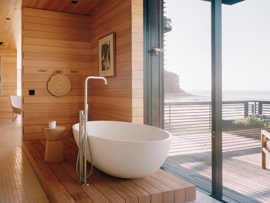 Transform Your Bathroom into a Luxurious Oasis Transform Your Bathroom into a Luxurious Oasis
